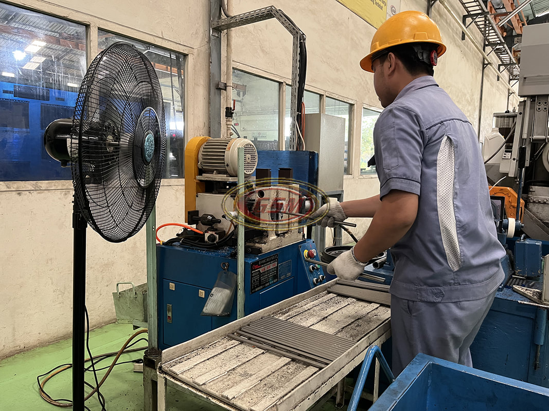 Services - PT Citra Galvalindo SM | Spesialis Electroplating, CNC ...